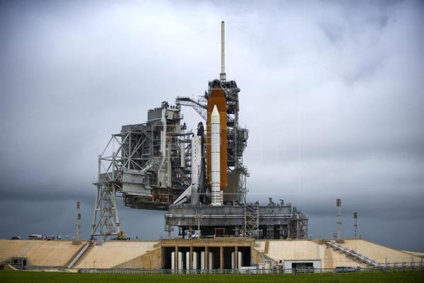 Con la NASA, EE.UU. cumple 60 años mirando al cielo con curiosidad y ...